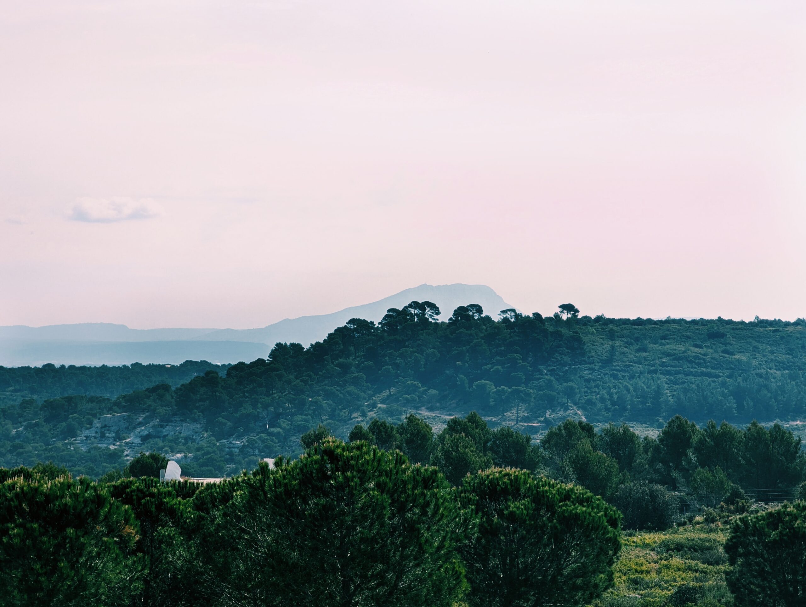 Aix-en-Provence – Arles | Alexander Goller