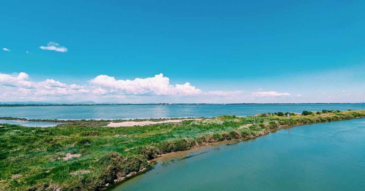 Arles – Agde | Alexander Goller